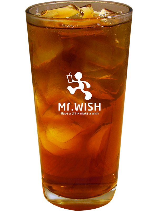 Mr.Wish 飲品menu